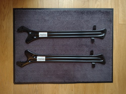 Brand New IS200 IS300 Altezza Rear Subframe Brace